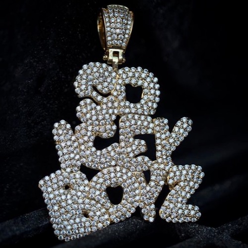 Stream So Icey Boyz [Produced By Pi'erre Bourne] by YOUNG PISCES ...