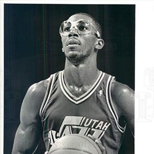 Stream episode BFT Interview: Thurl Bailey by John Canzano BFT Podcast ...