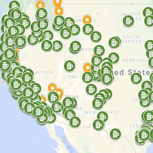 Stream Eel River Brewery's Resilience, Butte County Strong IPA on Tap ...