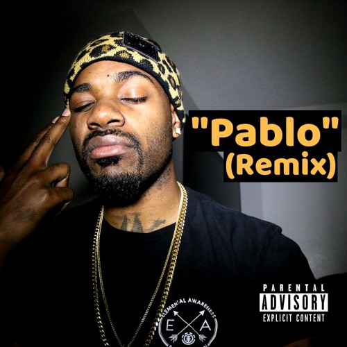 Stream Pablo (Remix) by FreshBoyBleed | Listen online for free on ...