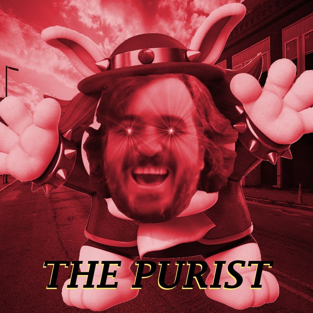 Stream [GAMERZ on ALL PLATFORMS] Mario Odyssey - Broodals Theme (BEAT ...