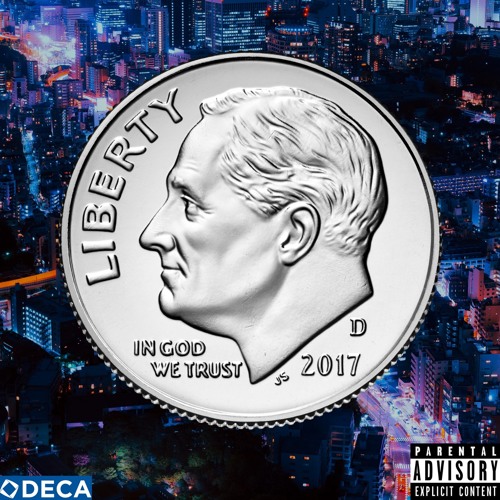 Stream Deca Dimes(ft. Mike Rack$ & Sick Mike) by BIGeBOY | Listen ...