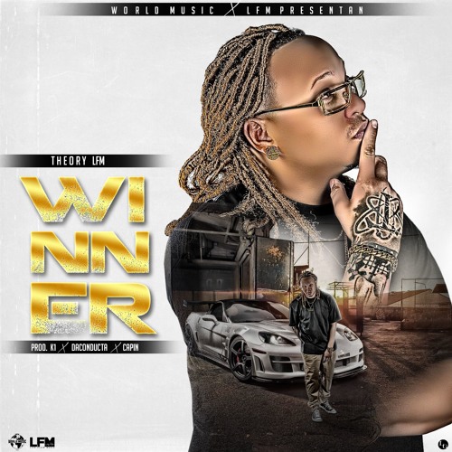 Stream TheOry LFM-(WinneR).Prod.DaconDucta by TheoryLFM | Listen online ...