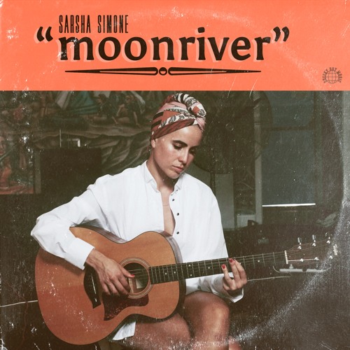 Stream Sarsha Simone - Moon River by Sarsha Simone | Listen online for ...