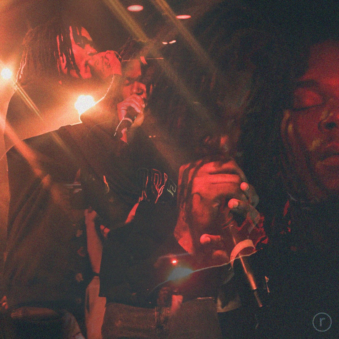 Stream LUCKI ››» “DREAMS“ •*WIARDON*• by ₂² | Listen online for free on ...