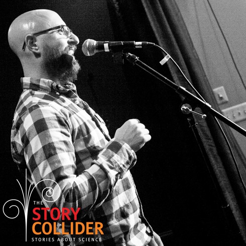 Stream episode Benjamin Rubenstein: Finding My Words by The Story ...