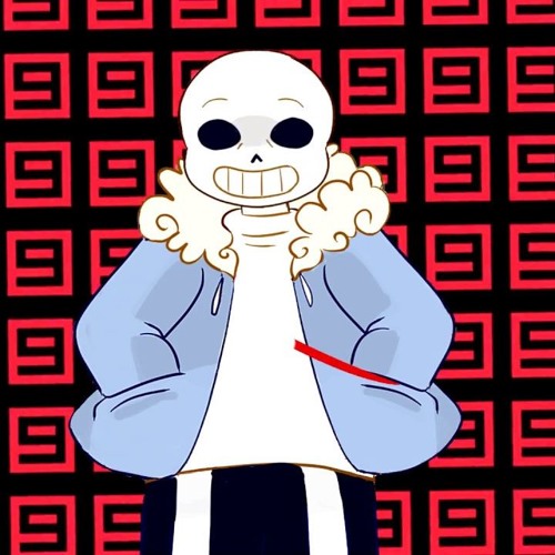 Stream Falling Down Sans by sus is ses from soosbound | Listen online ...