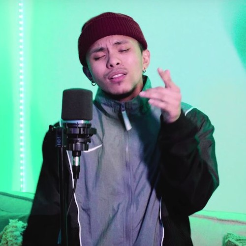 Stream Thank U Next (JamieBoy Cover) by KAYLATION | Listen online for ...