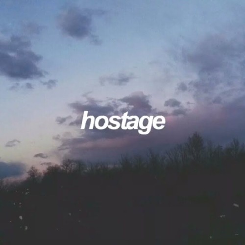 Stream Hostage - Billie Eilish (cover) by whoabrittasaur | Listen ...