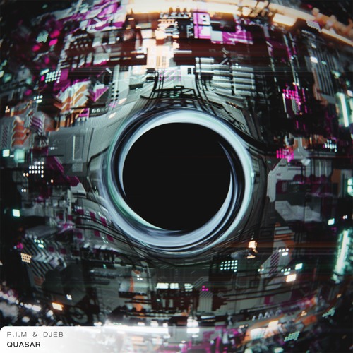 Stream P.I.M | Listen to Djeb x P.I.M - Quasar! [Free download over at ...