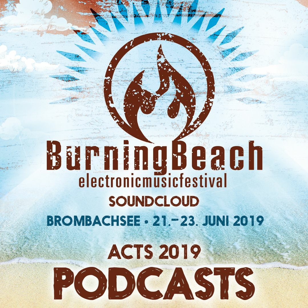 Stream Burningbeach | Listen to Burning Beach 2019 - Podcasts playlist ...