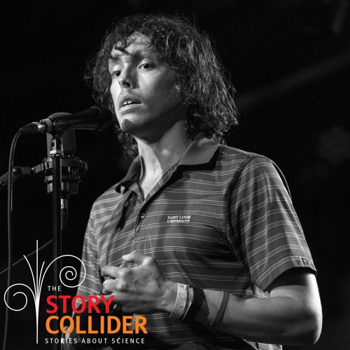 Stream episode Andrew Oberle: A Deadly Lesson by The Story Collider ...