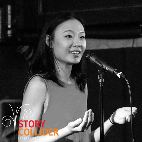 Stream episode Qi Lin: An Escape from Science by The Story Collider ...