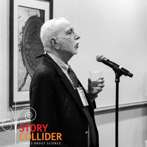 Stream episode Michael Perlin: Fit to Stand Trial by The Story Collider ...