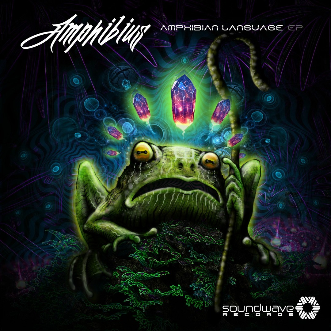 Stream Amphibius - Ancient Monsters by Soundwave | Listen online for ...