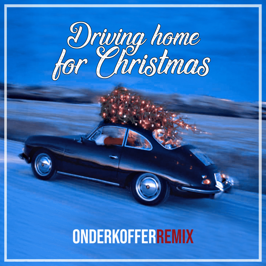 Christmas Drive Home