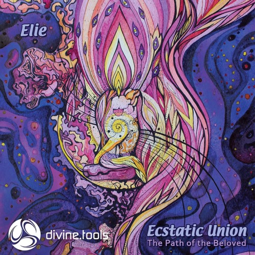Stream 1 Elie - Opening - Ecstatic Union - Sample - www.divine.tools by ...