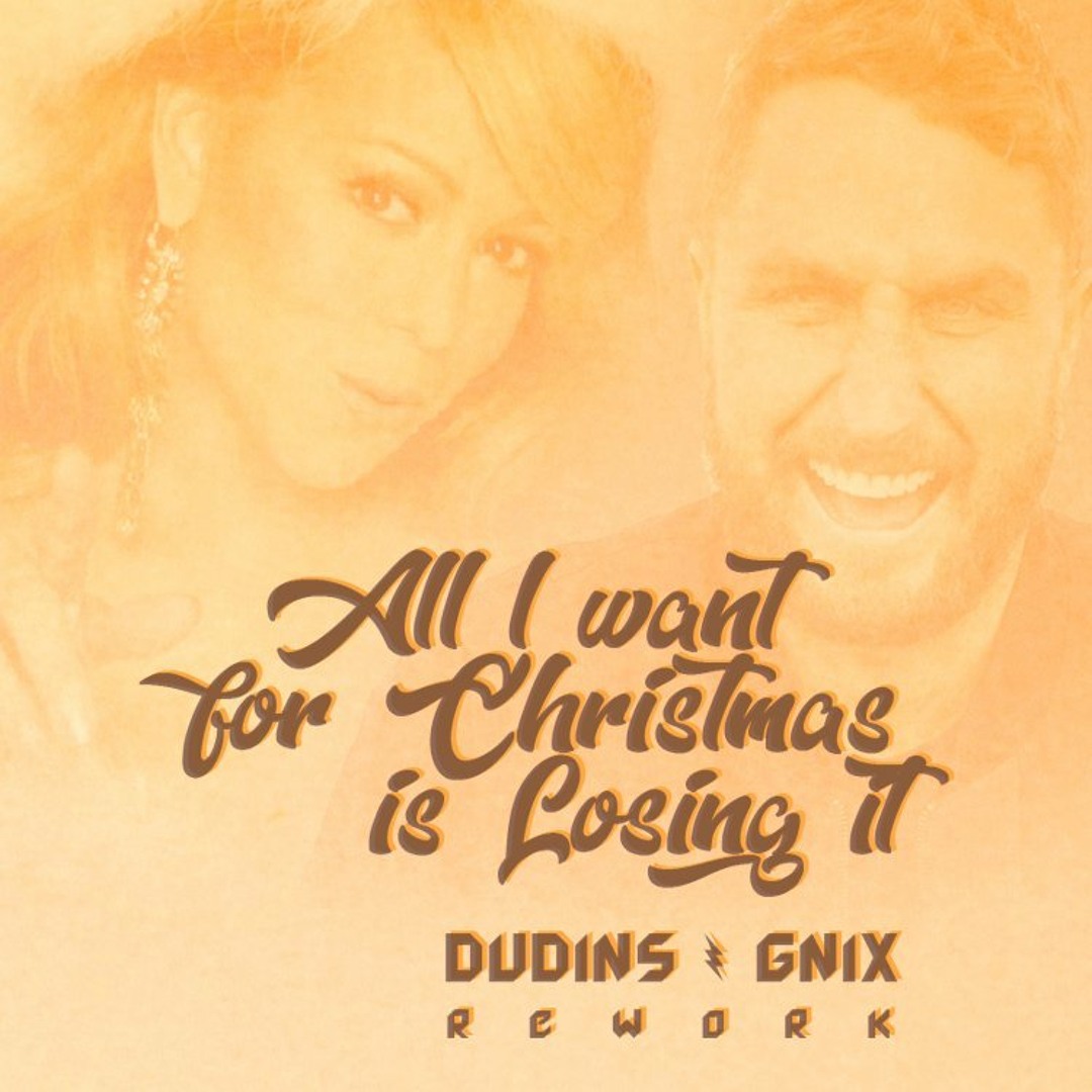 Stream Mariah Carey vs. Fisher - All i wan't for Christmas is Losing it ...