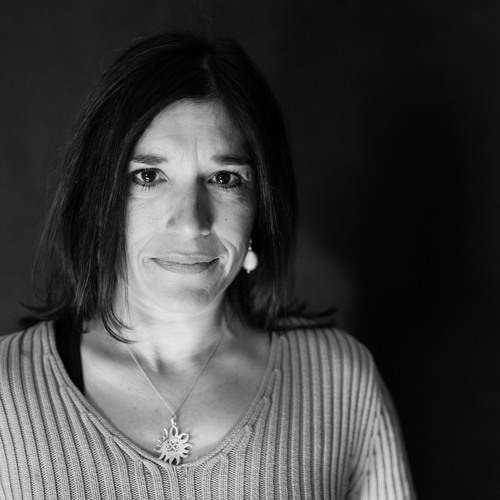 Stream episode Armida Huerta - Buffalo Woman Ranch by Raven Narratives ...