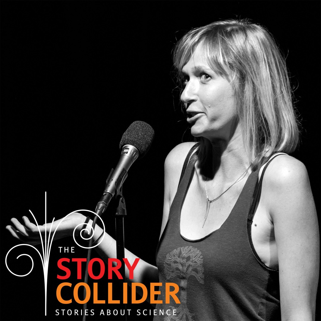 Stream episode Kate Marvel: Becoming a Genius by The Story Collider ...