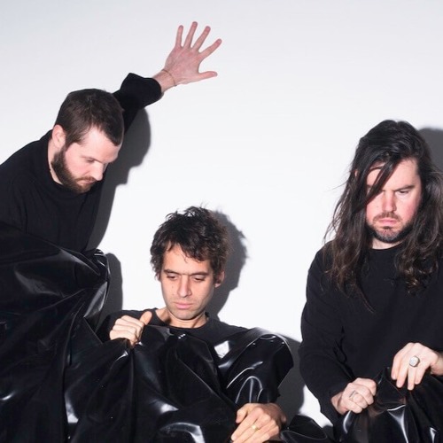 Stream Interview with Ben Shemie of Suuns by Katzenson | Listen online ...