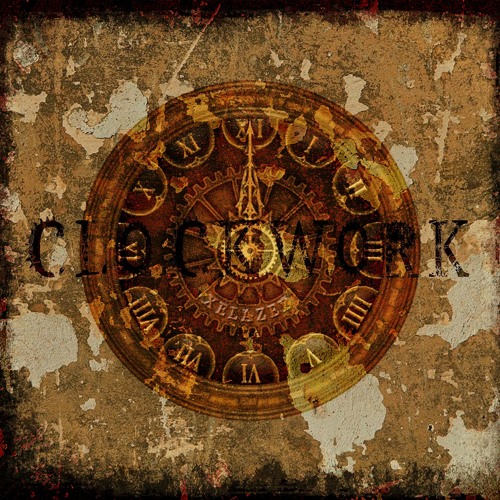 Stream Clockwork by XELAZED | Listen online for free on SoundCloud