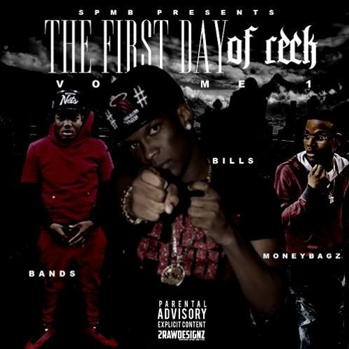 Stream Thicker Than Water (Featuring MoneyBagz) by SPMB-BILLS | Listen ...