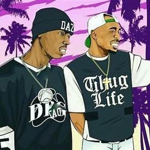 Stream First 2 Bomb - 2pac & Daz Dillinger of DPG*Dogg Pound* (Hawkeye ...