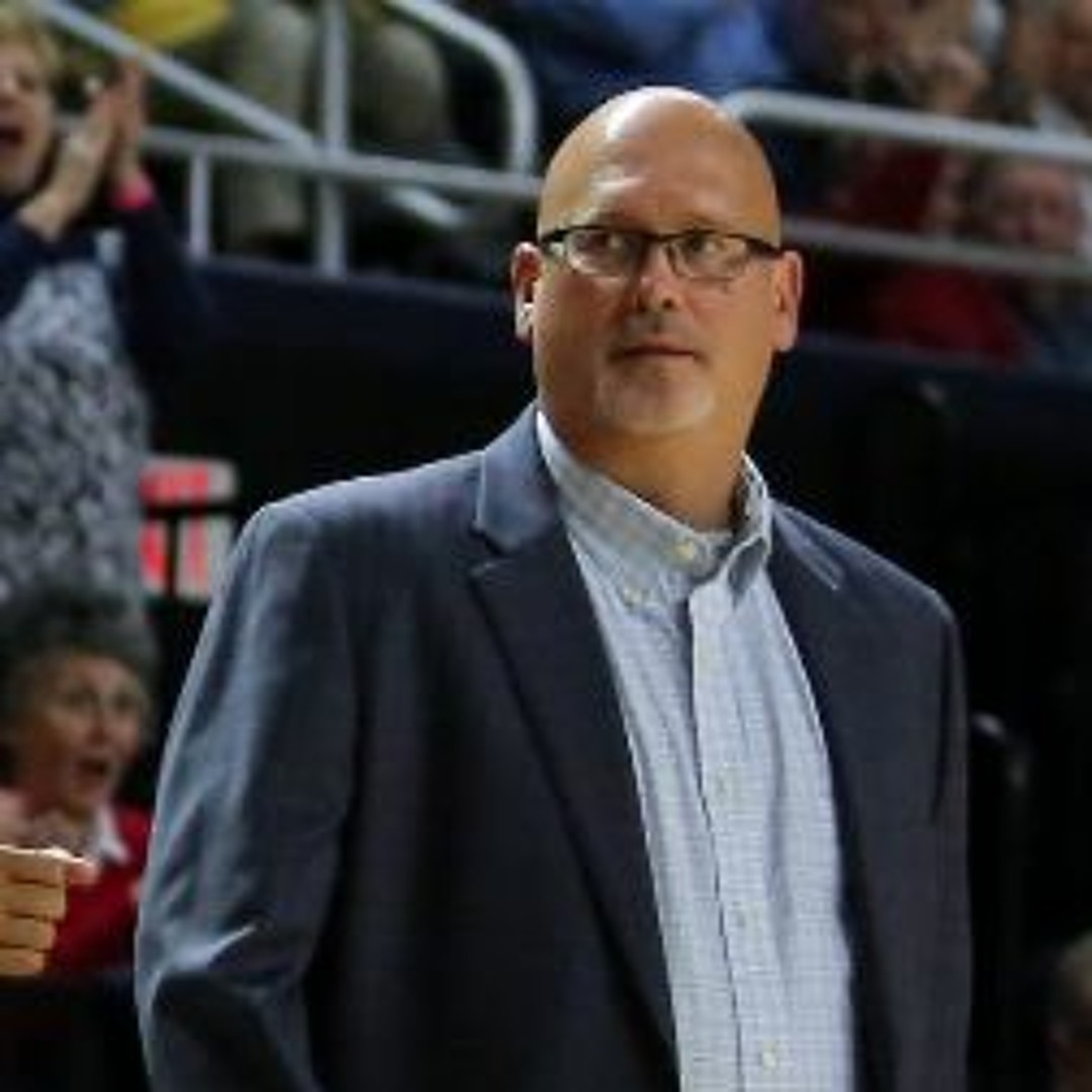 Stream episode ETSU Men's Basketball Head Coach Steve Forbes Following ...