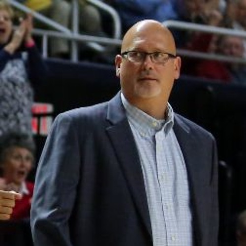 Listen to music albums featuring ETSU Men's Basketball Head Coach Steve ...