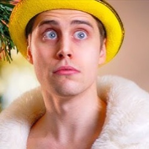 Stream Guldgnomen Första Gången - IJustWantToBeCool (Swedish Song) by ...