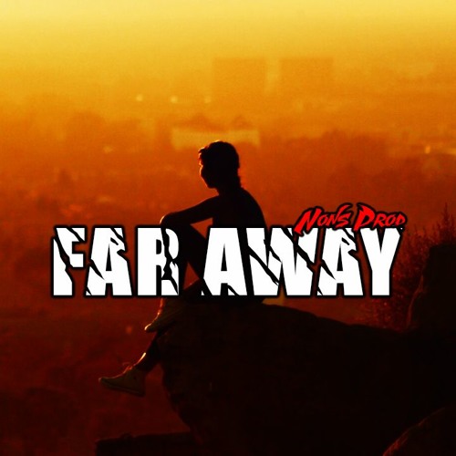 Stream Old School Rap Beat Piano Hip Hop Instrumental 2018 Far Away