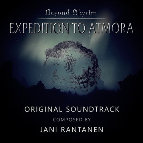 Beyond Skyrim: Atmora by Beyond Skyrim Official | Free Listening on ...