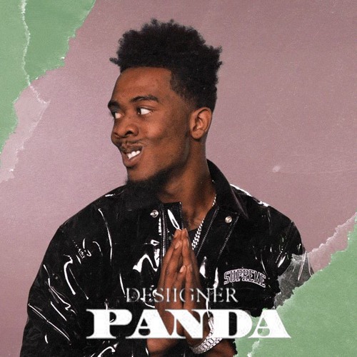 Stream Desiigner Panda | Lil Peep Type Beat (Prod. Martin) by MXRTN ...