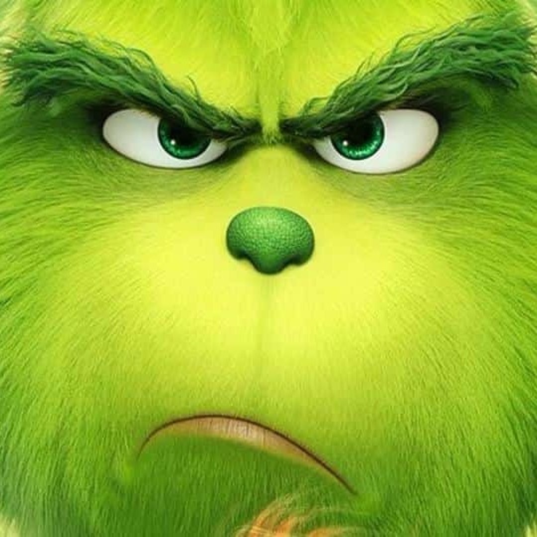 Stream THE GRINCH (Trap Remix) You're A Mean One Mr. Grinch! by Coco ...