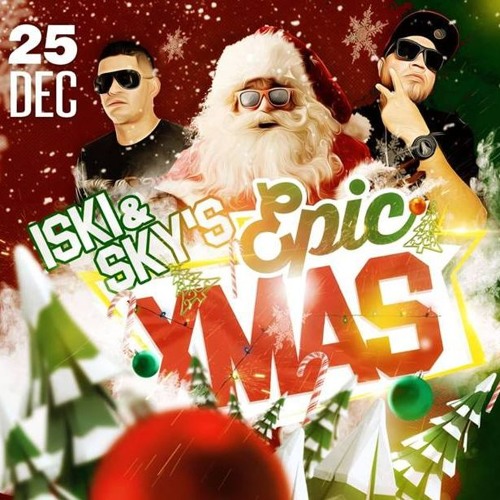 Stream Iski's hottest mixed by Dj Sky by IAMDJSKY | Listen online for ...