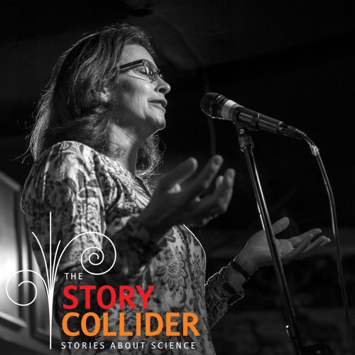 Stream episode Melanie McConnell: Vitamin C for Cancer by The Story ...