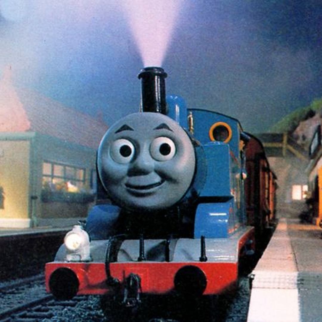 Stream Post Train Theme by TheTurnTable2002 | Listen online for free on ...