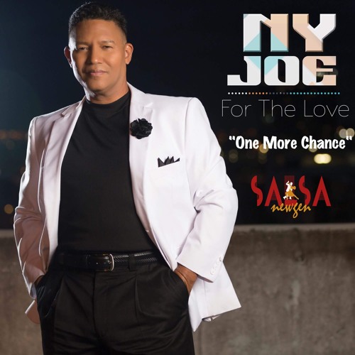 Stream One More Chance - NY Joe by DJ WALTER B NICE | Listen online for ...