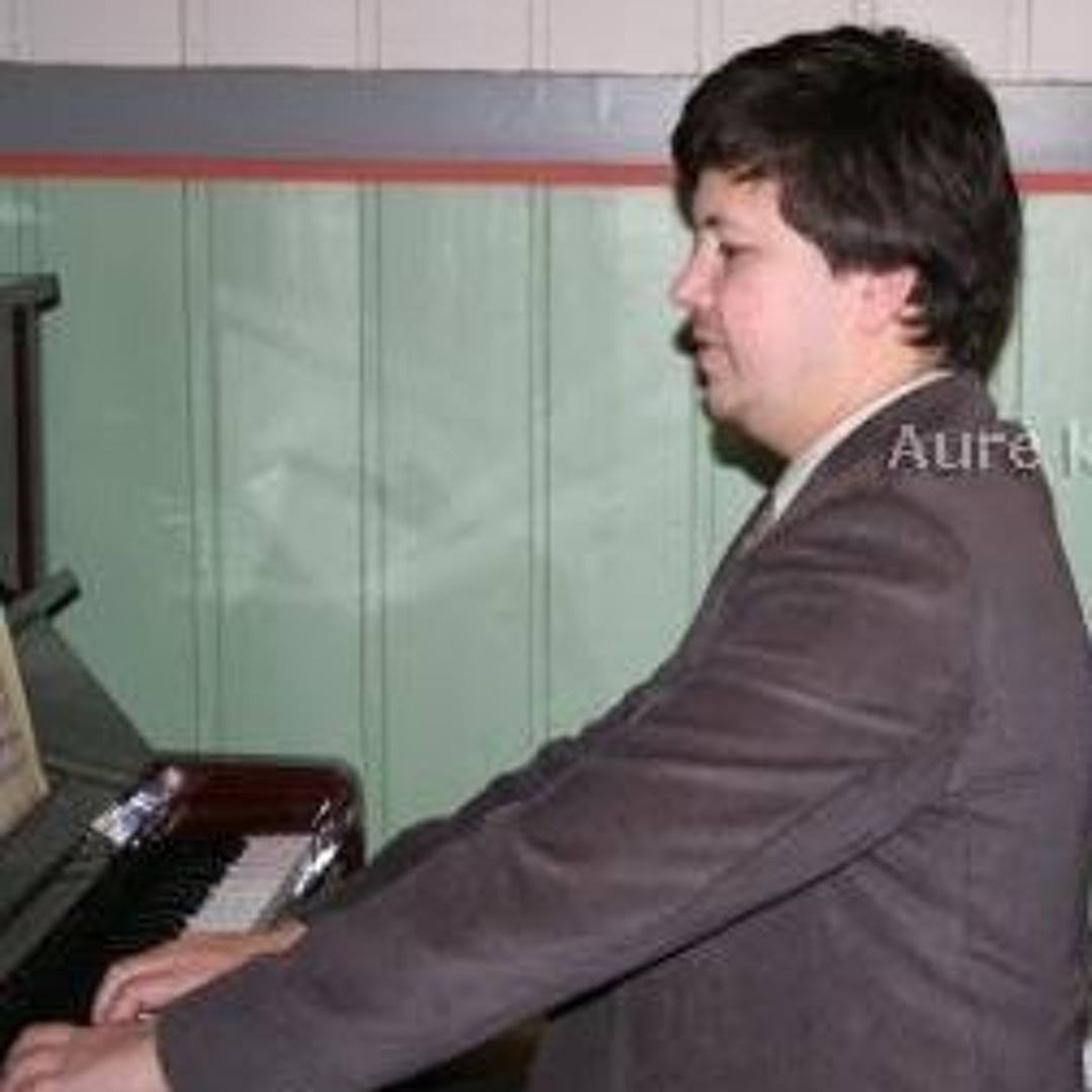 Stream Albert Hay Malotte - The Lord`s Prayer (arr. for piano by Carl ...