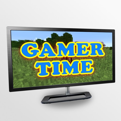 Stream Gamer Time by grandayy | Listen online for free on SoundCloud