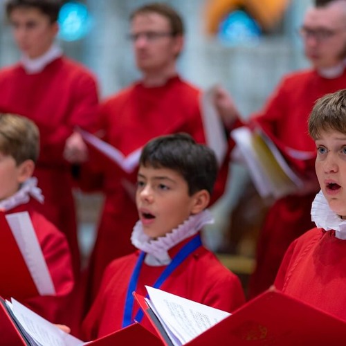 Stream The Magi's Dream - James Whitbourn by Truro Cathedral | Listen ...