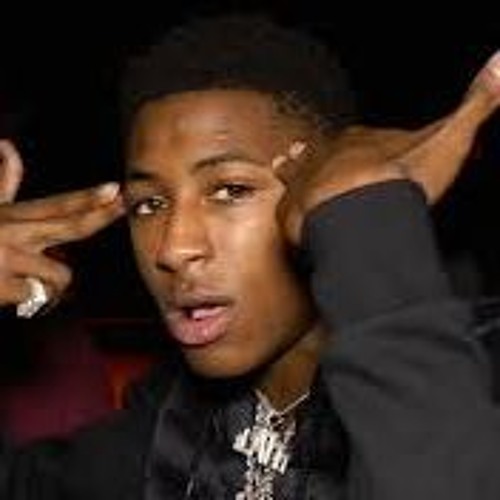 Stream Pain In My Eyes - Nba Youngboy Type Beat by 1_Lyfe_ | Listen ...