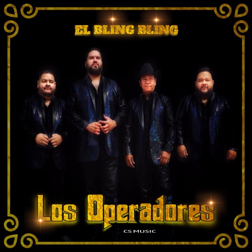 Stream El Bling Bling by Los Operadores | Listen online for free on ...
