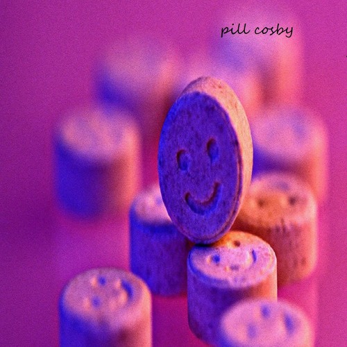 Stream KSMOOV - PILL COSBY by Fatm Ksmoov | Listen online for free on ...