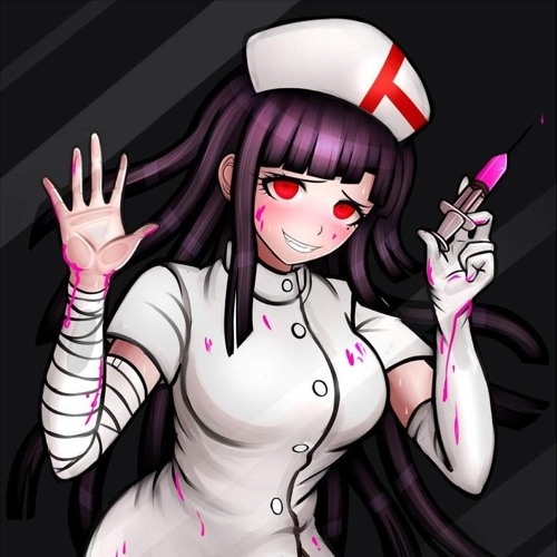 Stream Nightcore -Despair (Danganronpa Fan Song) by Maki Roll | Listen ...