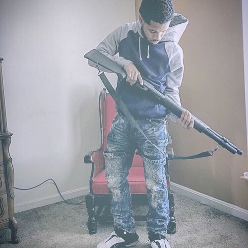 Stream Tre5- Savage Freestyle by Ayye Tre | Listen online for free on ...