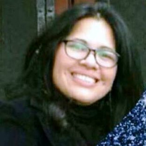 Stream Que Bello Es El Mundo De Dios. Female Singer: Karina Sánchez by Frank Osorio 2 | Listen ...