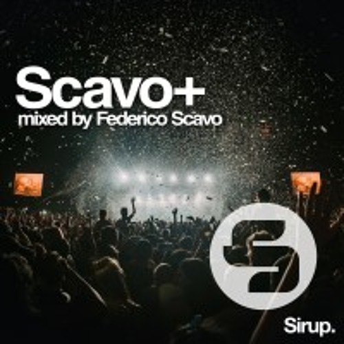 Federico Scavo - Scavo+ 2018-12-24