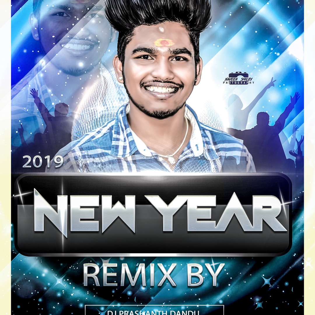 Stream dj prashanth dandu 11* | Listen to 2019 NEW SPL MIXES DJ ...